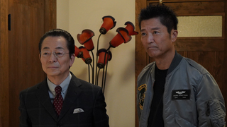 最終回SP前篇 第18話「怪物と聖剣」 [字幕]｜相棒 season23｜テレ朝動画