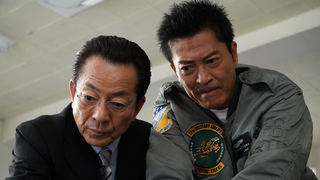 最終回SP前篇 第18話「怪物と聖剣」 [字幕]｜相棒 season23｜テレ朝動画