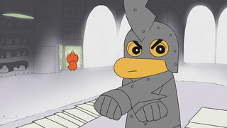 SHIN-MEN ＃1 ヒーロー登場！｜SHIN-MEN｜テレ朝動画