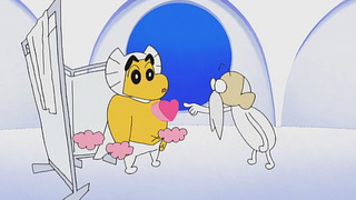 SHIN-MEN ＃1 ヒーロー登場！｜SHIN-MEN｜テレ朝動画